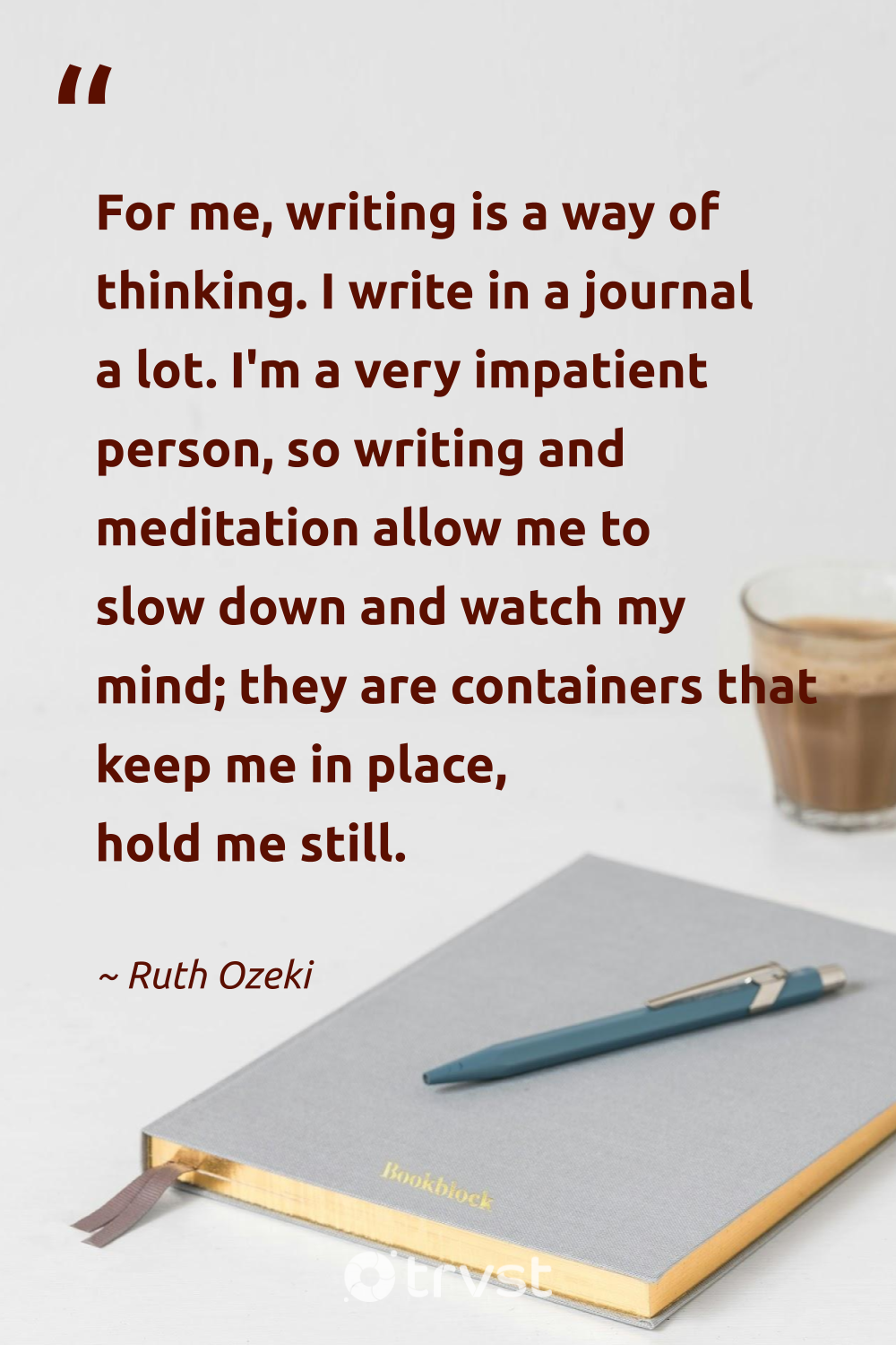 50 Journal Quotes Encouraging Reflection For Wellbeing