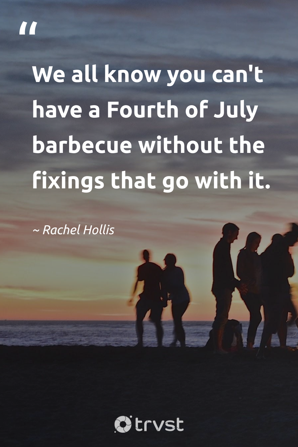 40 July Quotes To Embrace Warmth And Freedom