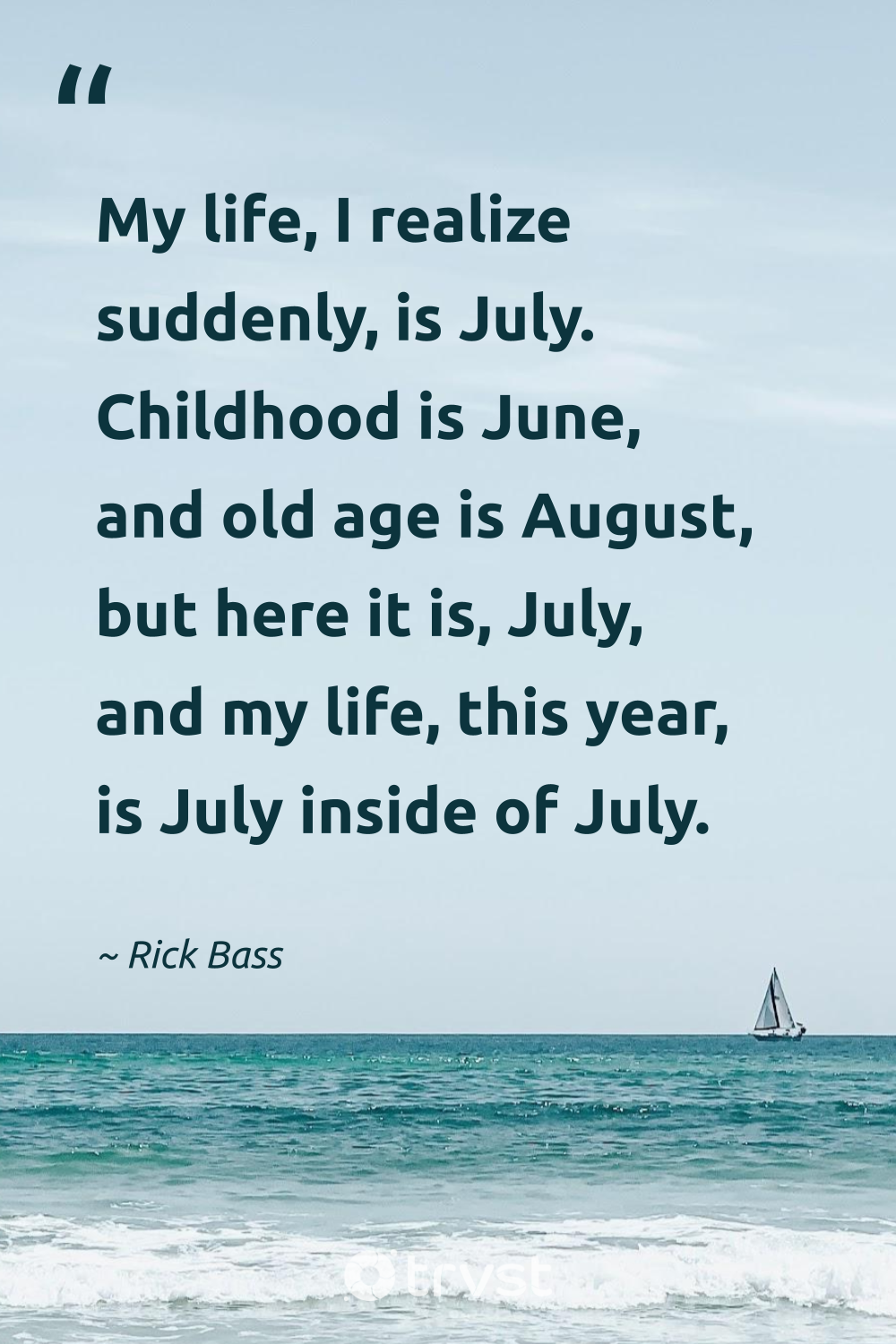 40 July Quotes To Embrace Warmth And Freedom