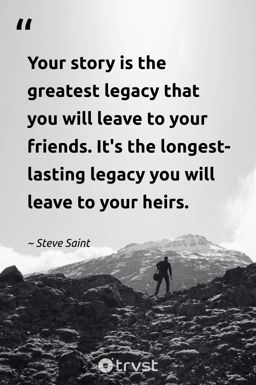 50 Leaving A Legacy Quotes On Making A Lasting Mark