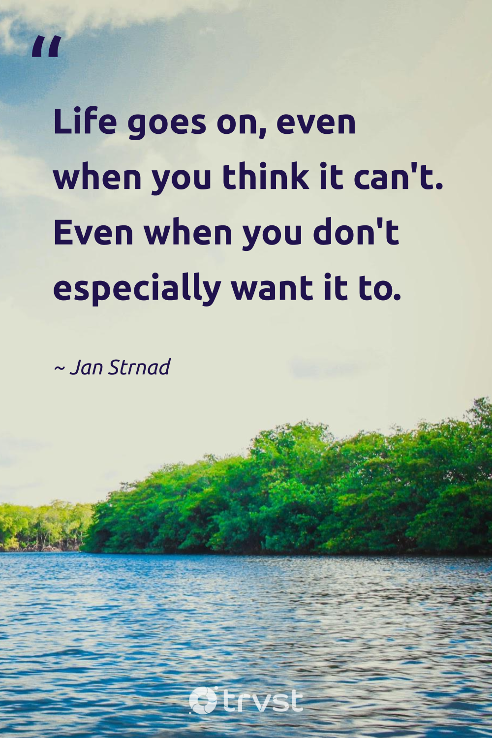 60 Life Goes On Quotes That Uplift And Teach Resilience