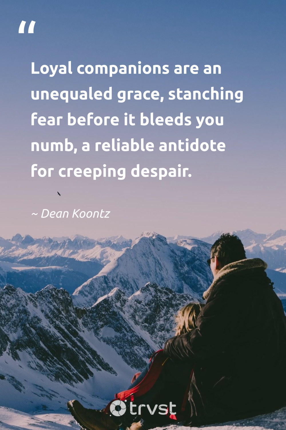 59 Loyalty Quotes & Captions Showcasing True Bonds (2024)