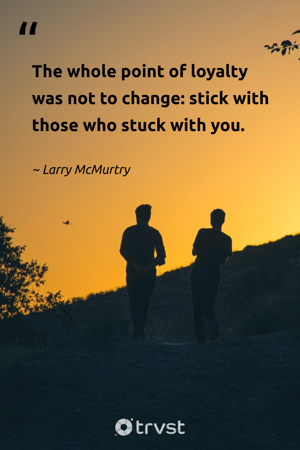 59 Loyalty Quotes & Captions Showcasing True Bonds (2024)