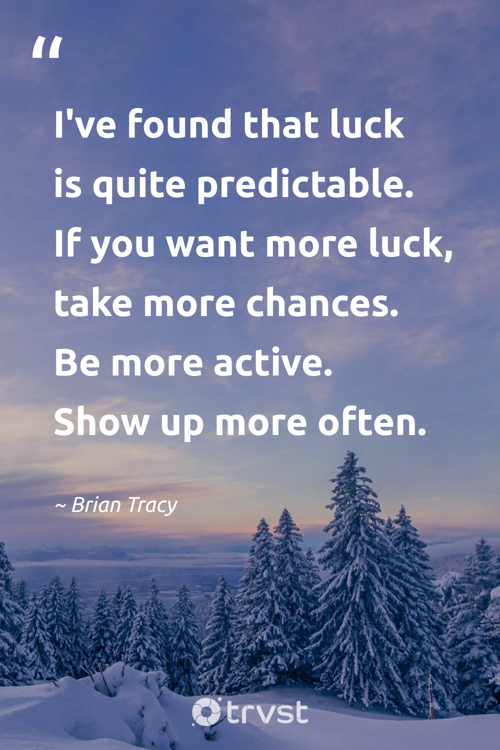 54 Luck Quotes And Sayings To Invite Life's Chances