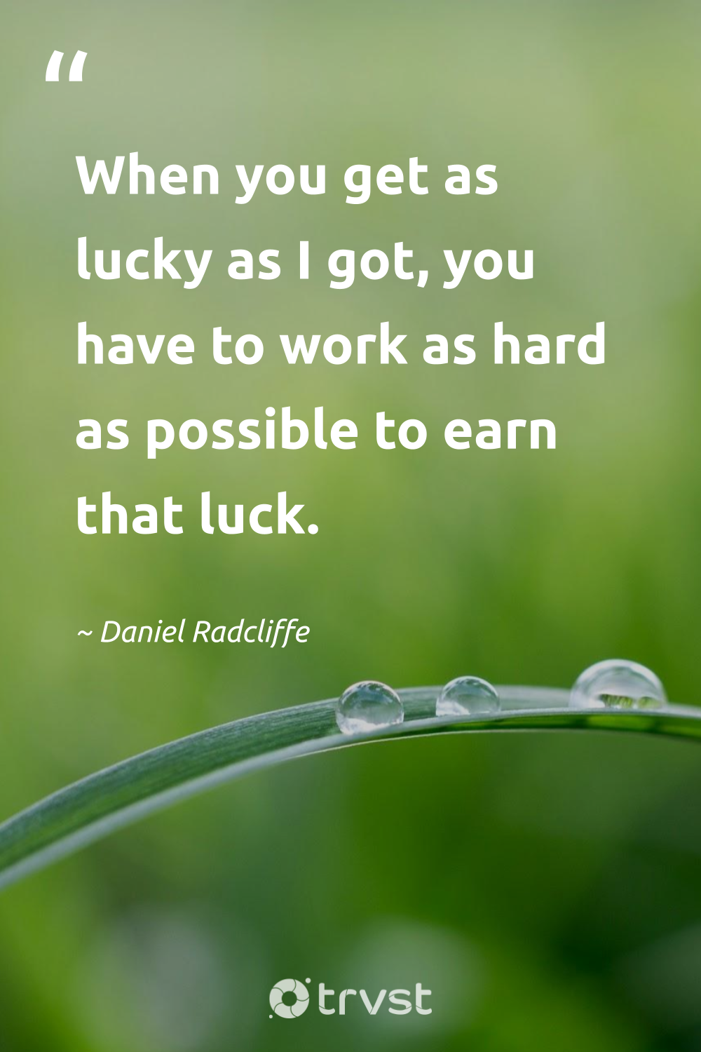 54 Luck Quotes And Sayings To Invite Life's Chances