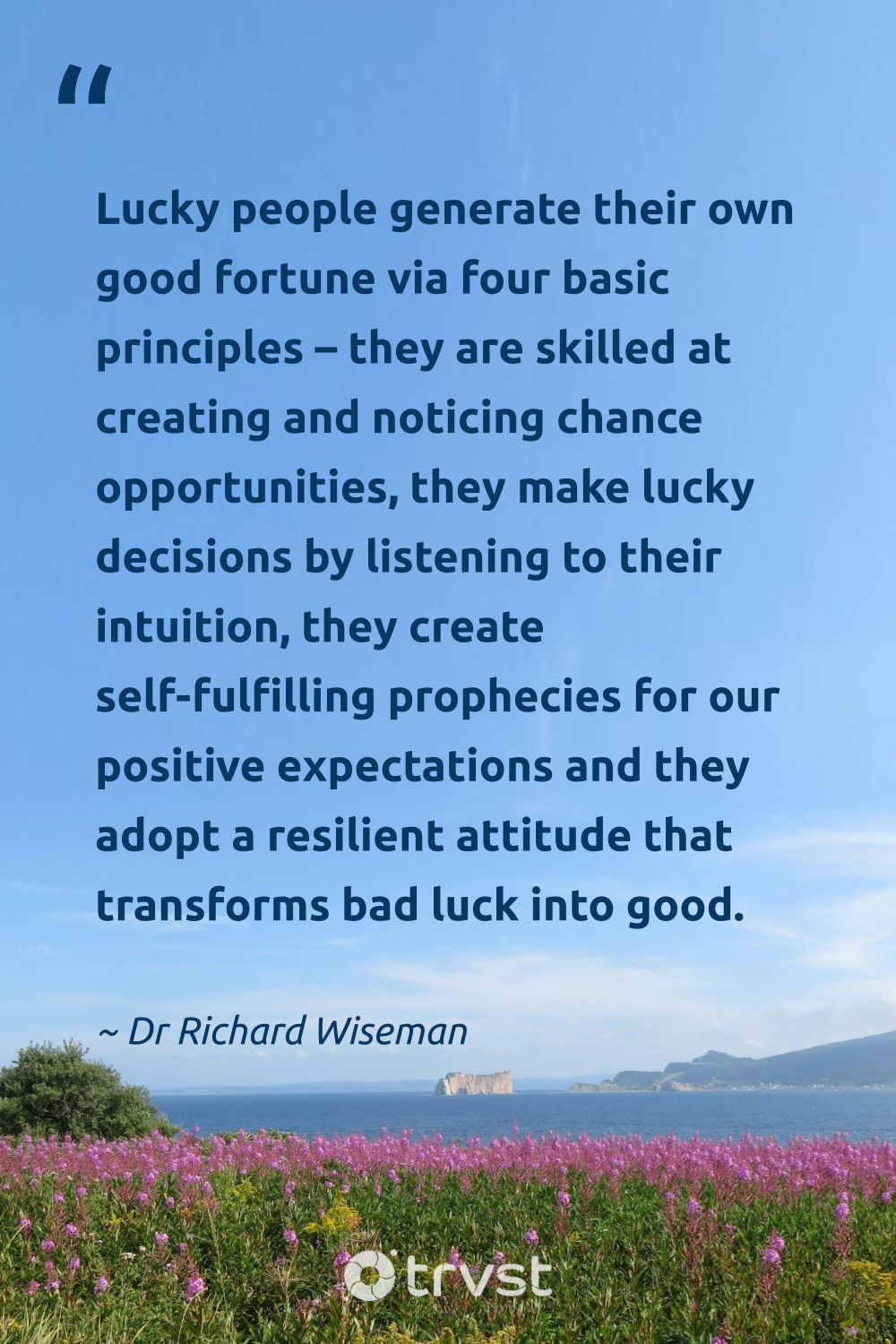 54 Luck Quotes And Sayings To Invite Life's Chances