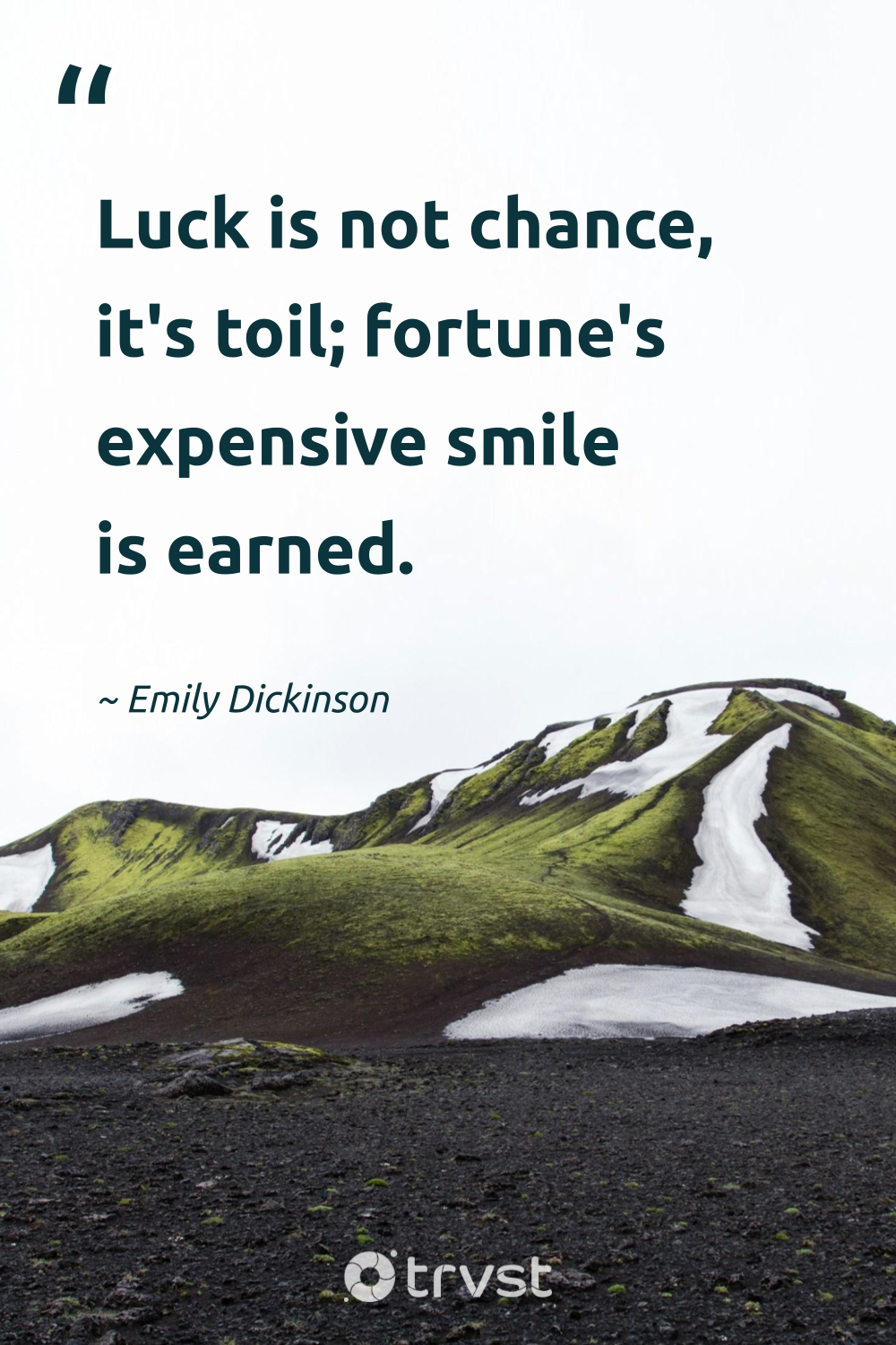 54 Luck Quotes And Sayings To Invite Life's Chances