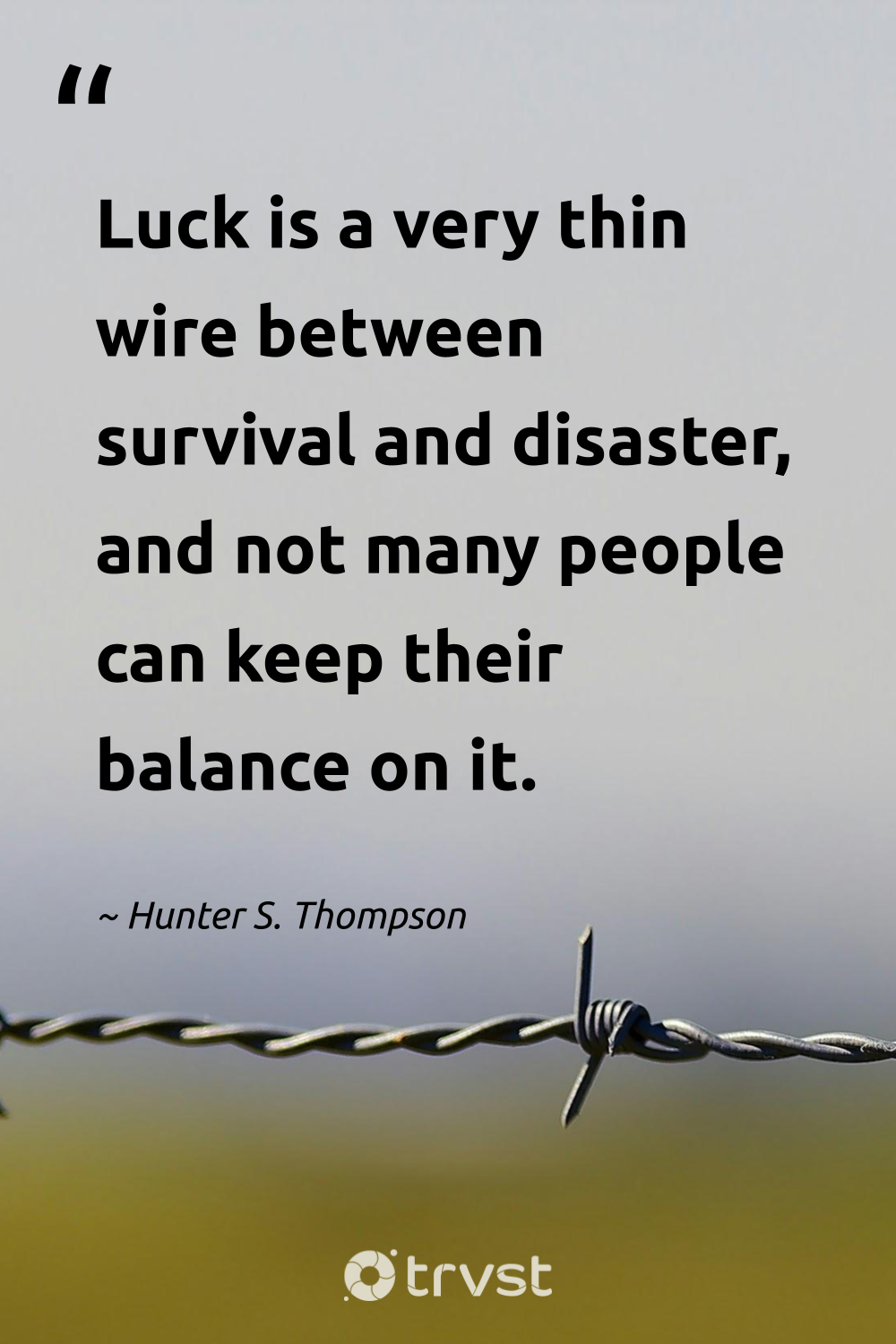 54 Luck Quotes And Sayings To Invite Life's Chances