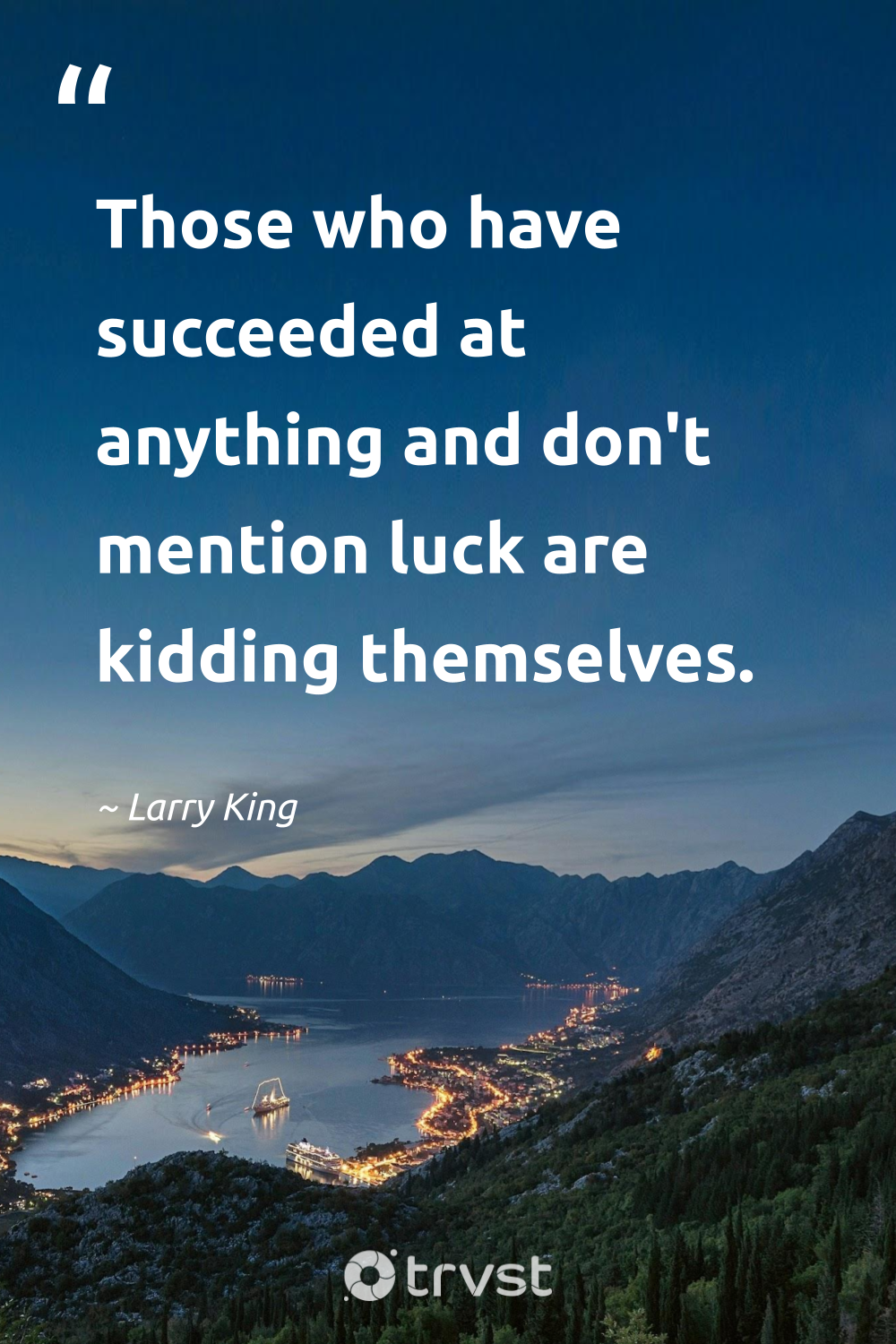 54 Luck Quotes And Sayings To Invite Life's Chances