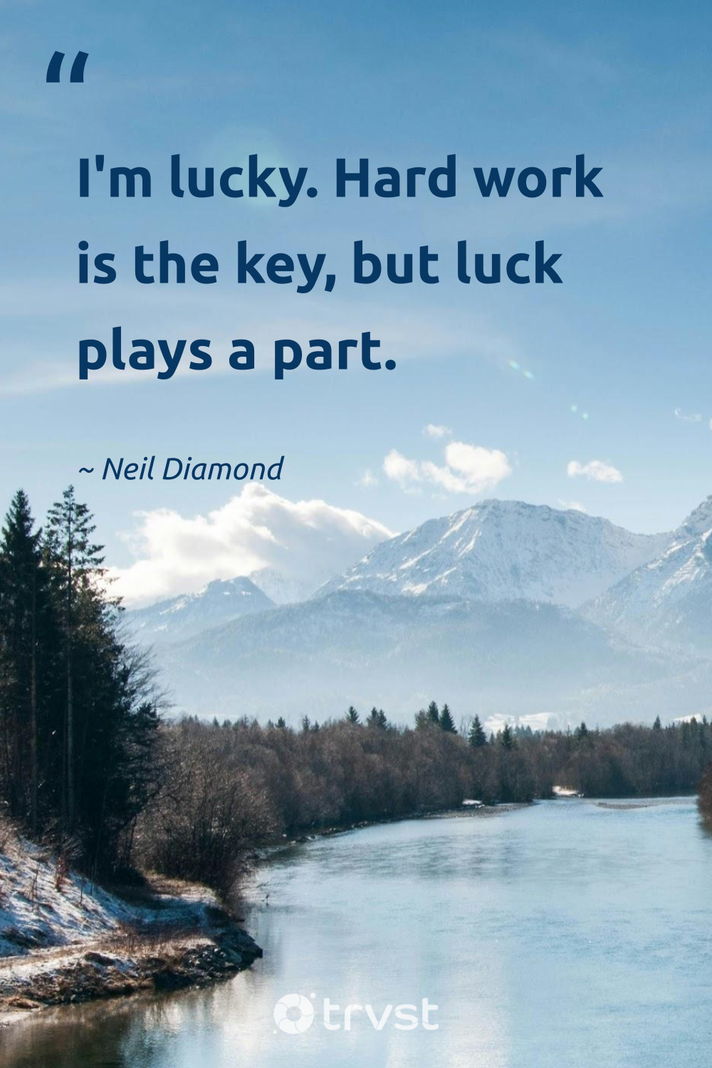 54 Luck Quotes And Sayings To Invite Life's Chances
