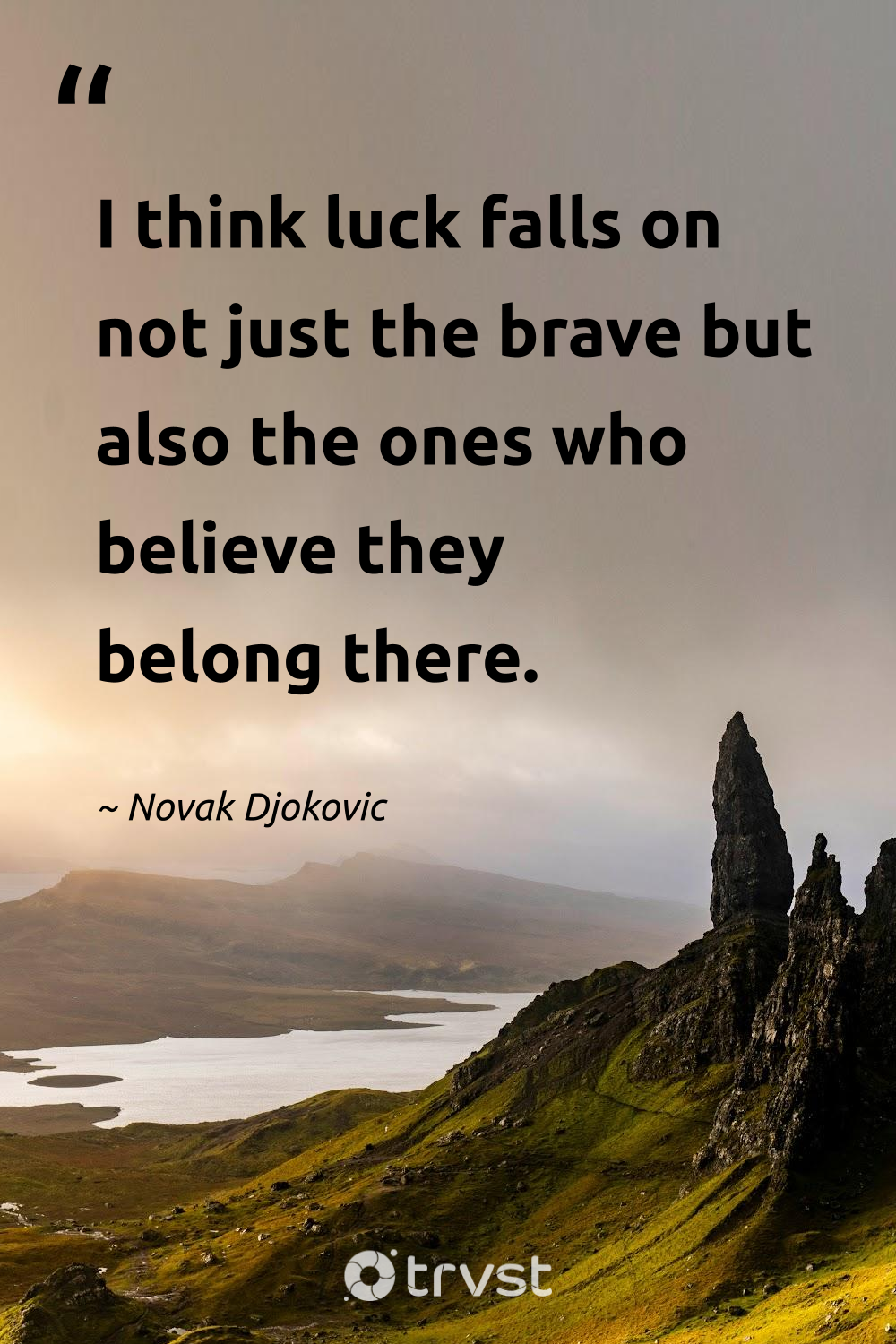 54 Luck Quotes And Sayings To Invite Life's Chances