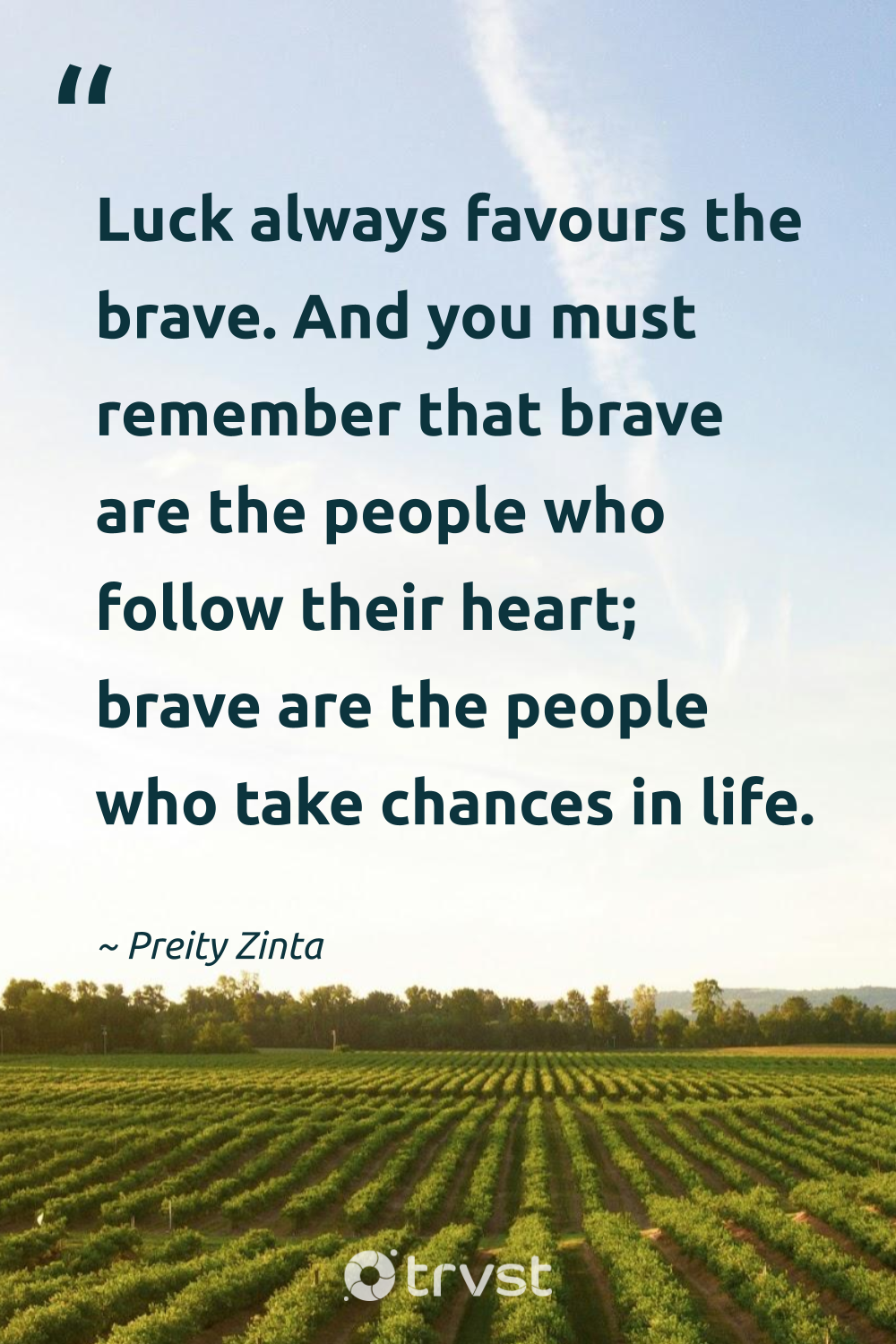 54 Luck Quotes And Sayings To Invite Life's Chances