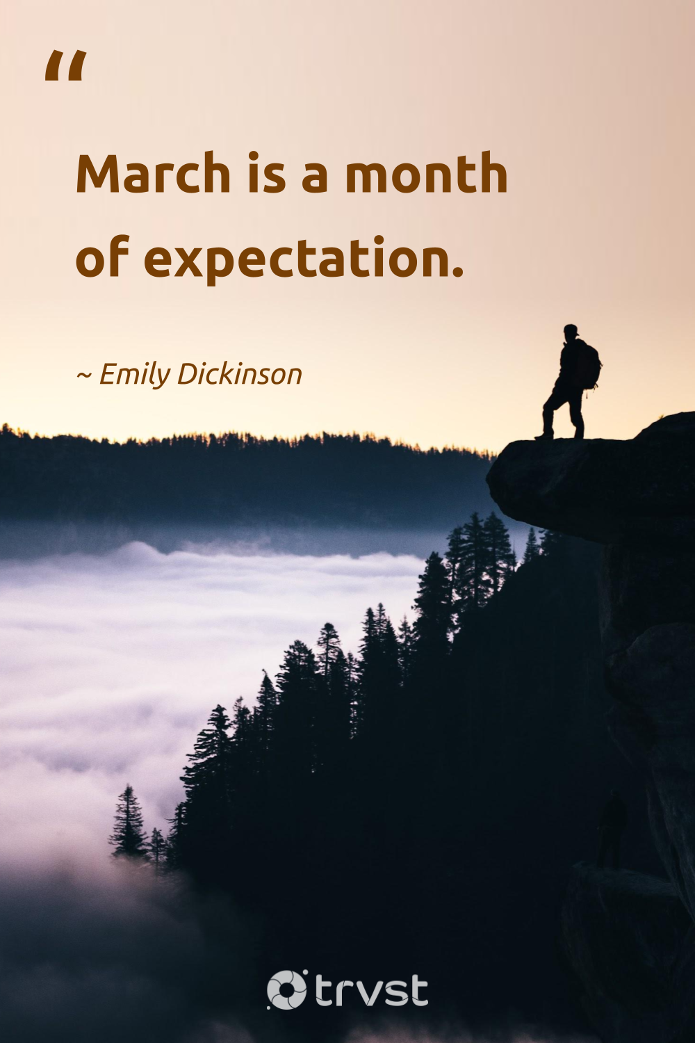 50 March Quotes and Sayings to Welcome the Warmer Weather