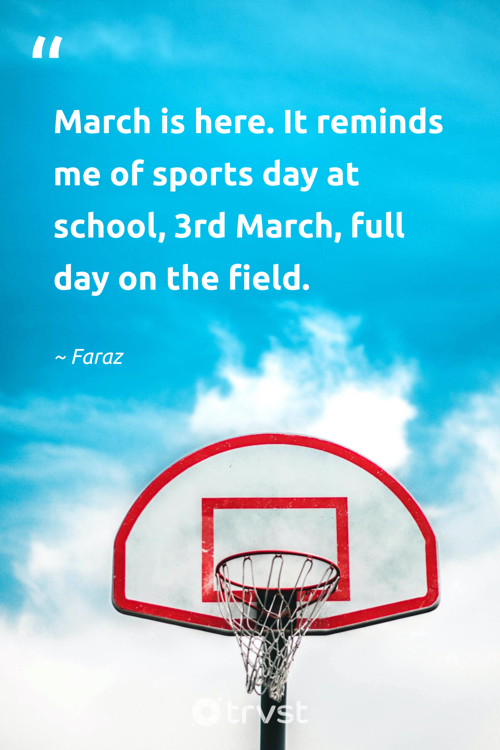 50 March Quotes and Sayings to Welcome the Warmer Weather