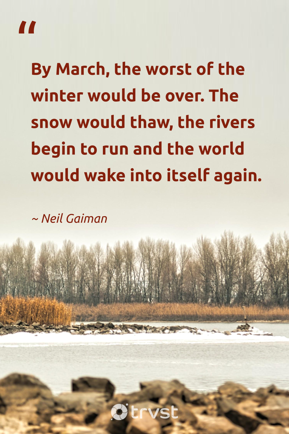 50 March Quotes and Sayings to Welcome the Warmer Weather