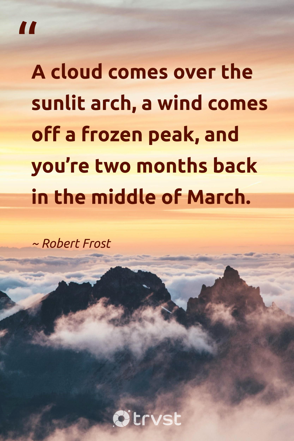 50 March Quotes and Sayings to Welcome the Warmer Weather