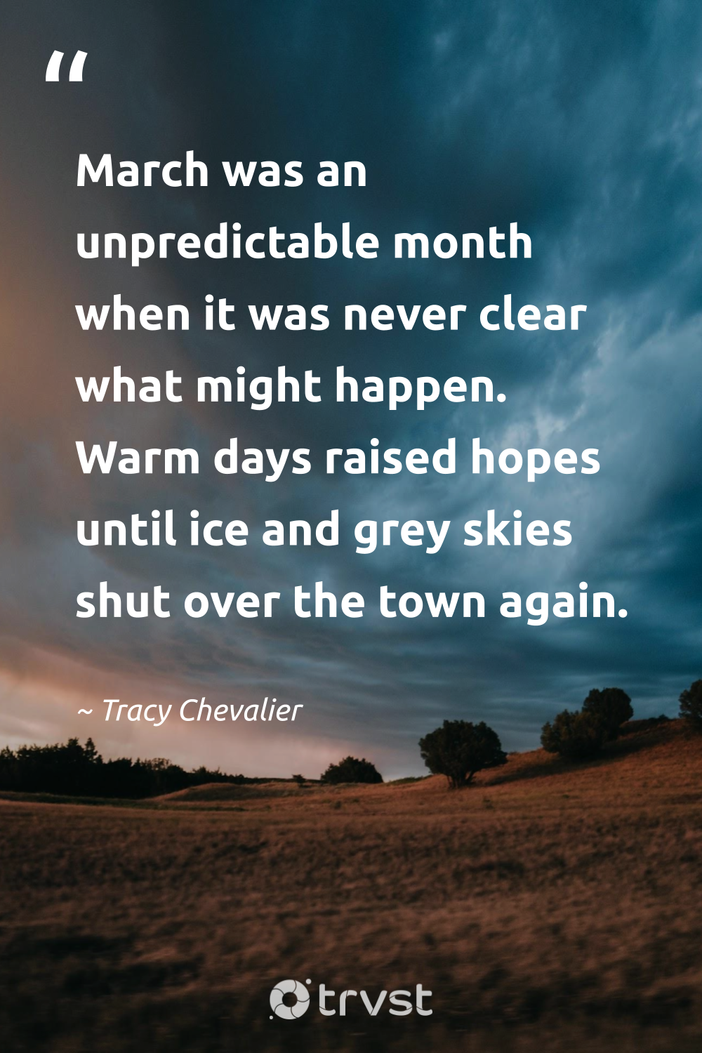 50 March Quotes and Sayings to Welcome the Warmer Weather