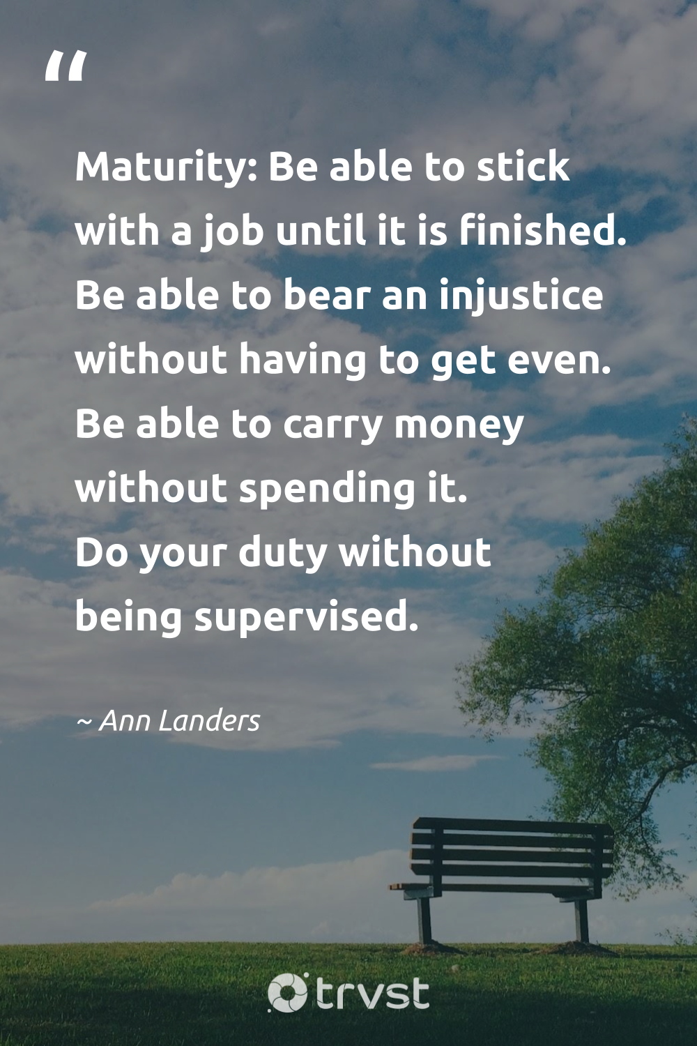 54 Maturity Quotes About Evolving And Personal Growth (2025)