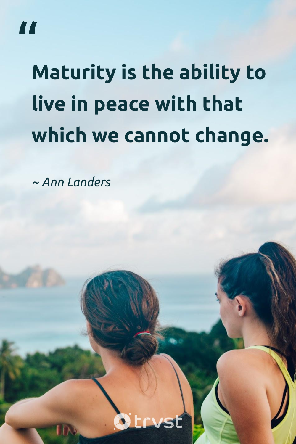 52 Maturity Quotes About Evolving And Personal Growth (2025)