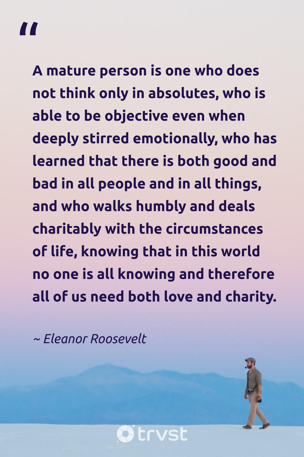 52 Maturity Quotes About Evolving And Personal Growth (2025)