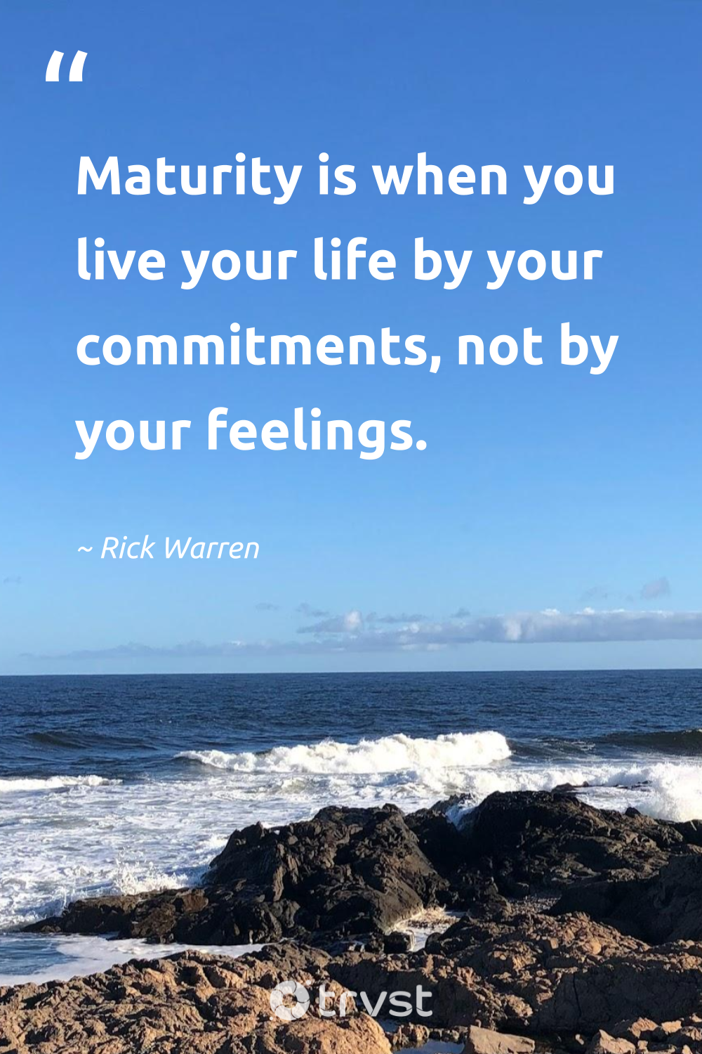 54 Maturity Quotes About Evolving And Personal Growth (2025)