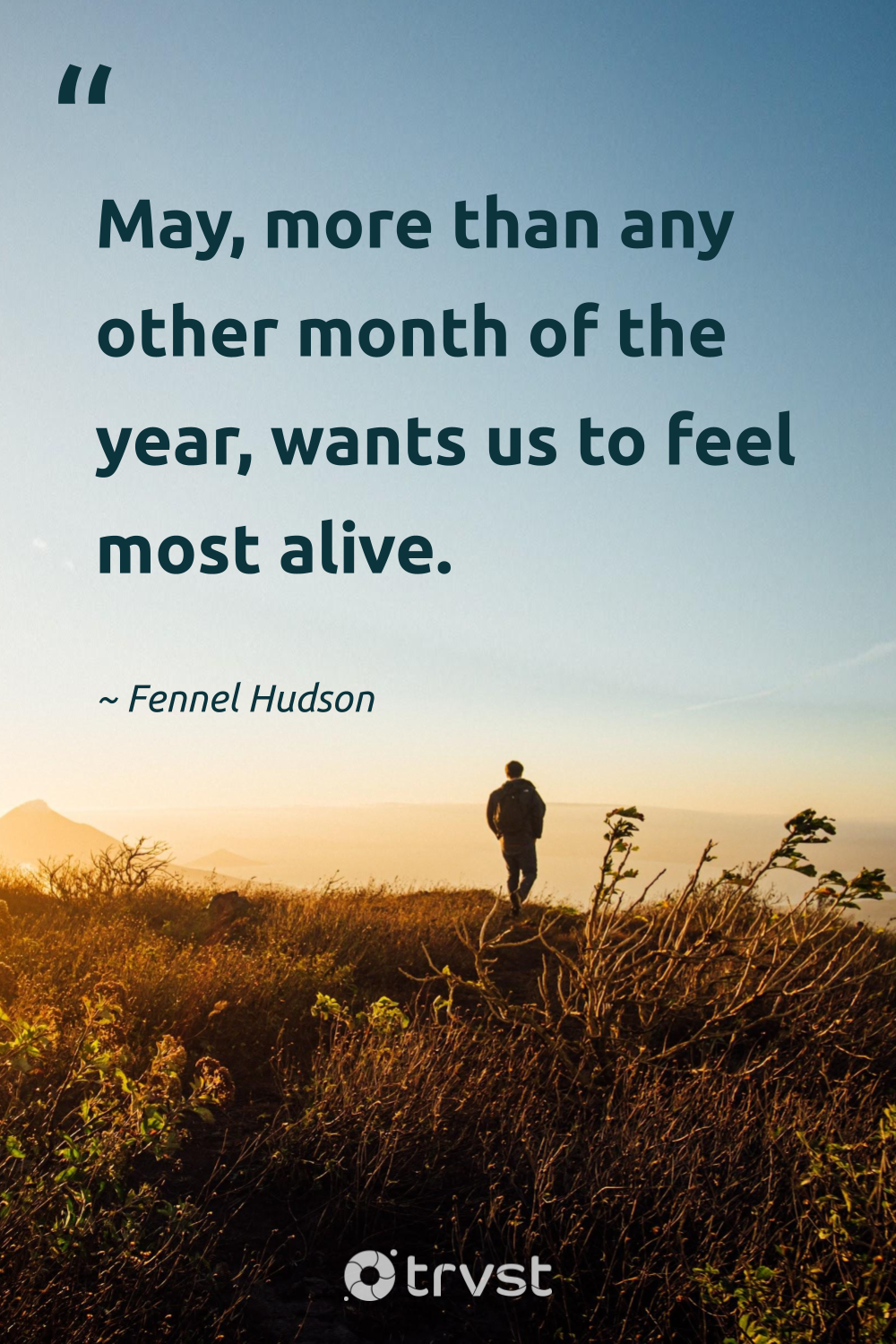 40 May Quotes and Sayings to Savor the Last Moments of Spring (2025)