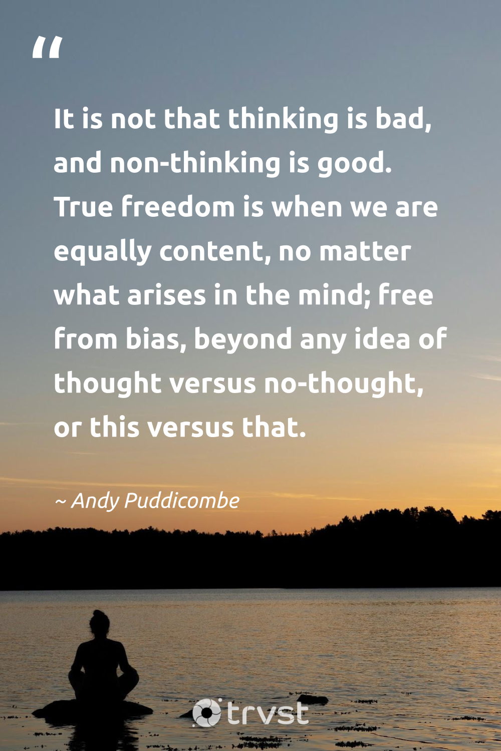 40 Meditation Quotes To Welcome Peace And Calm