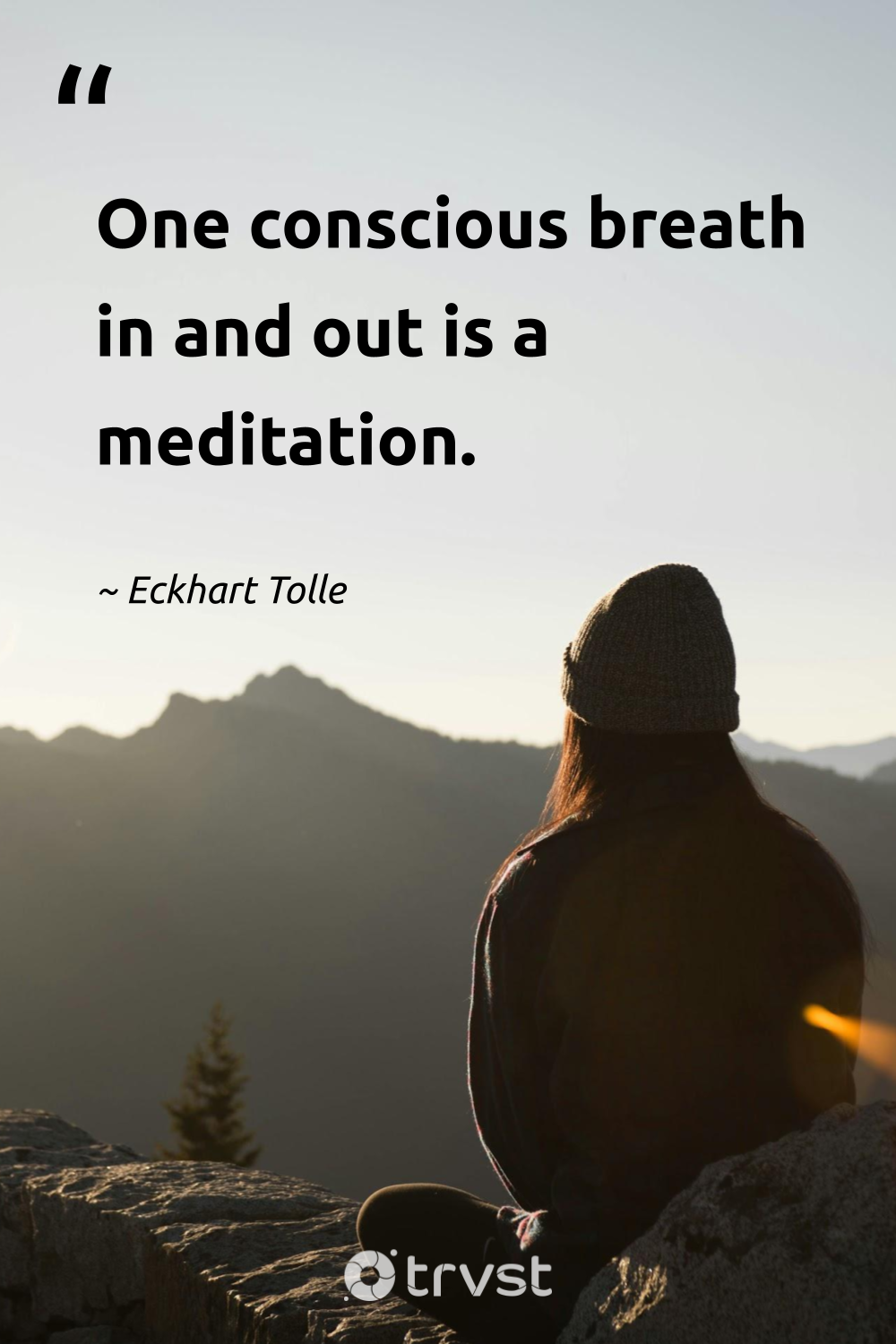 40 Meditation Quotes To Welcome Peace And Calm