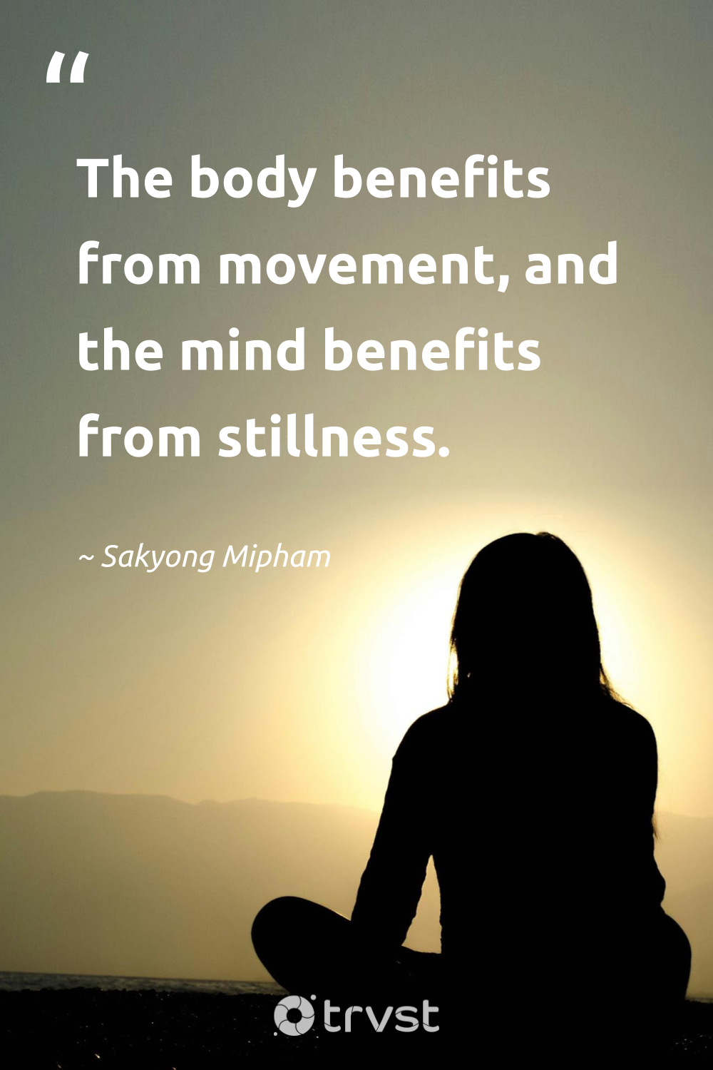 40 Meditation Quotes To Welcome Peace And Calm