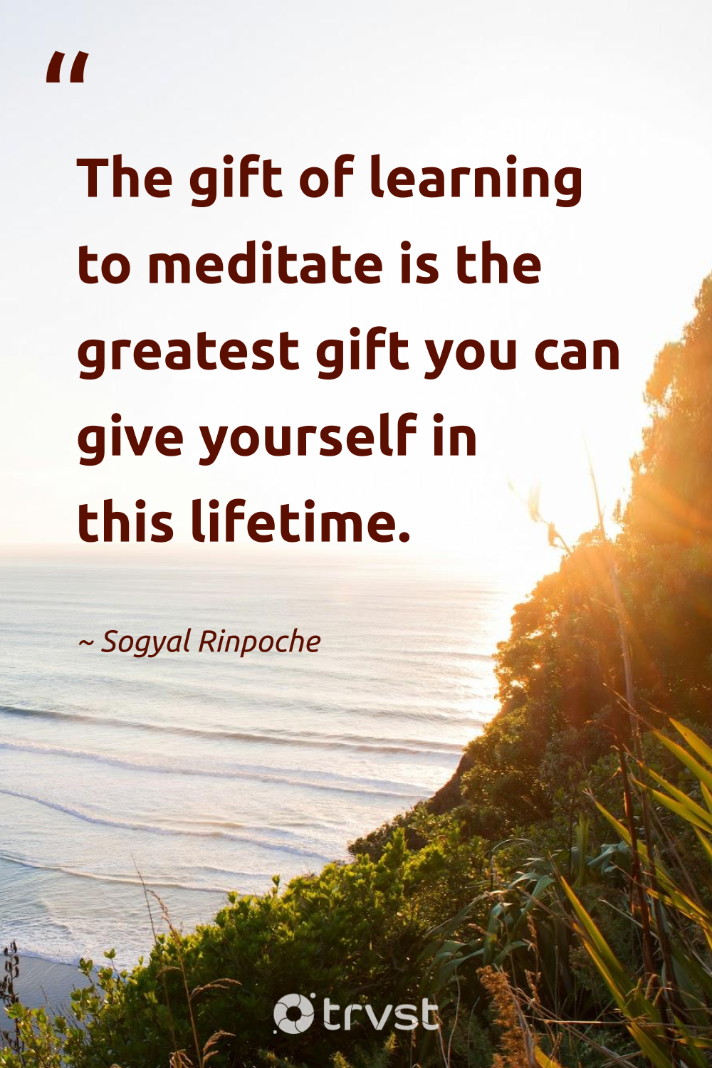 40 Meditation Quotes To Welcome Peace And Calm