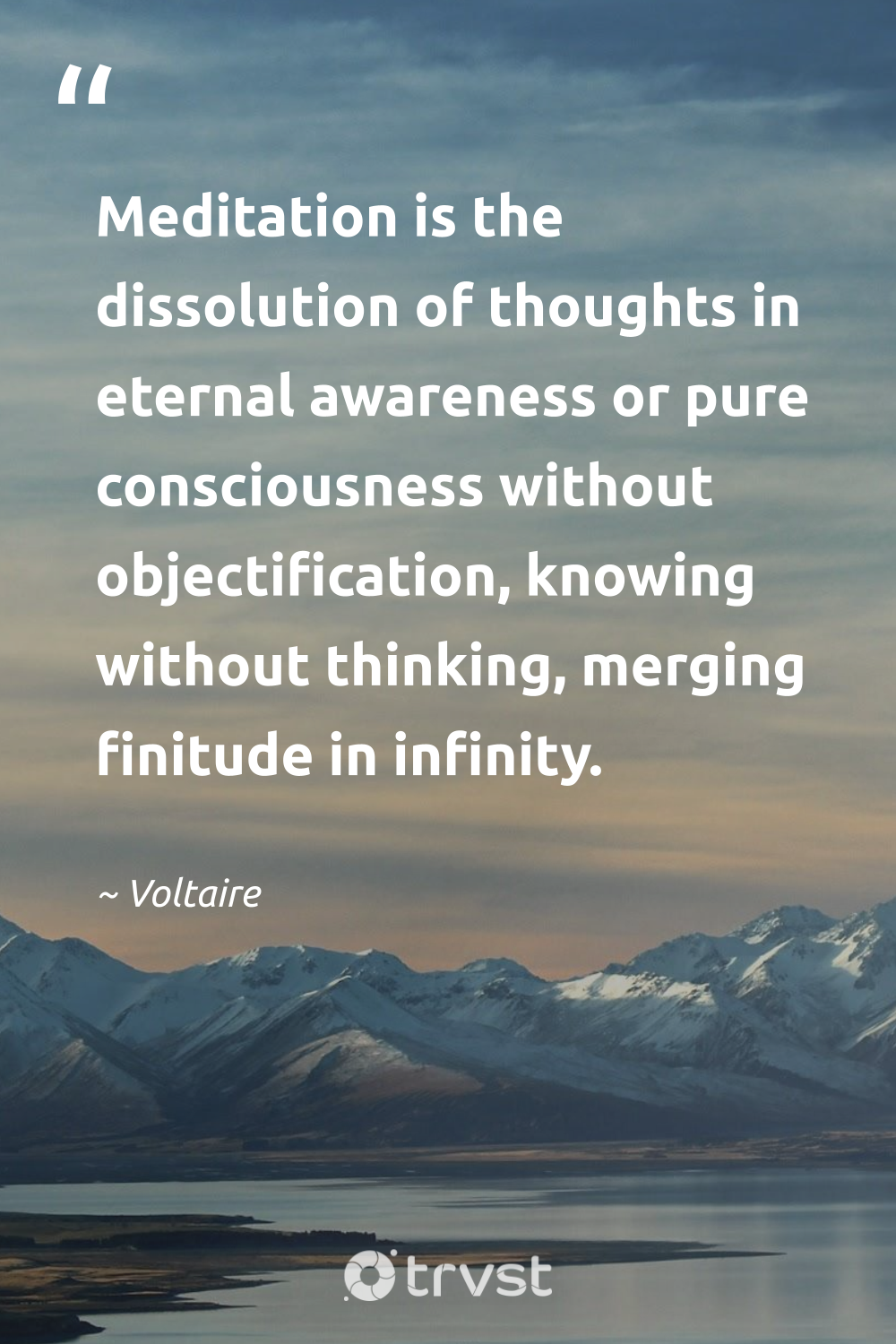 40 Meditation Quotes To Welcome Peace And Calm