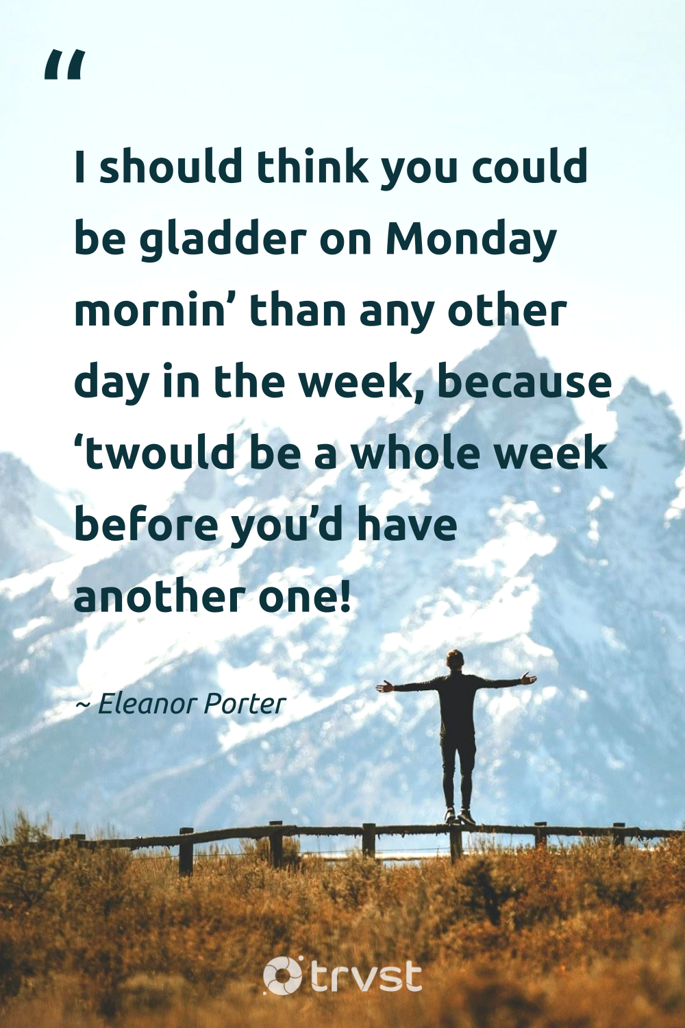 62 Monday Quotes & Sayings to Beat the Monday Blues (2025)