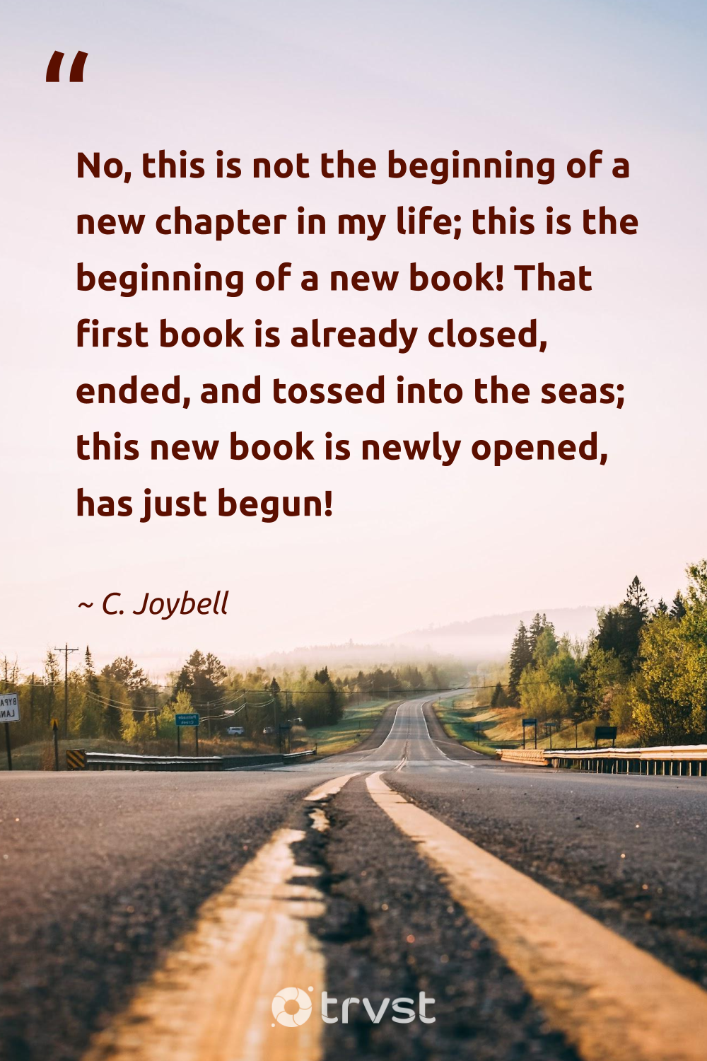 62 New Beginning Quotes To Embrace Fresh Starts