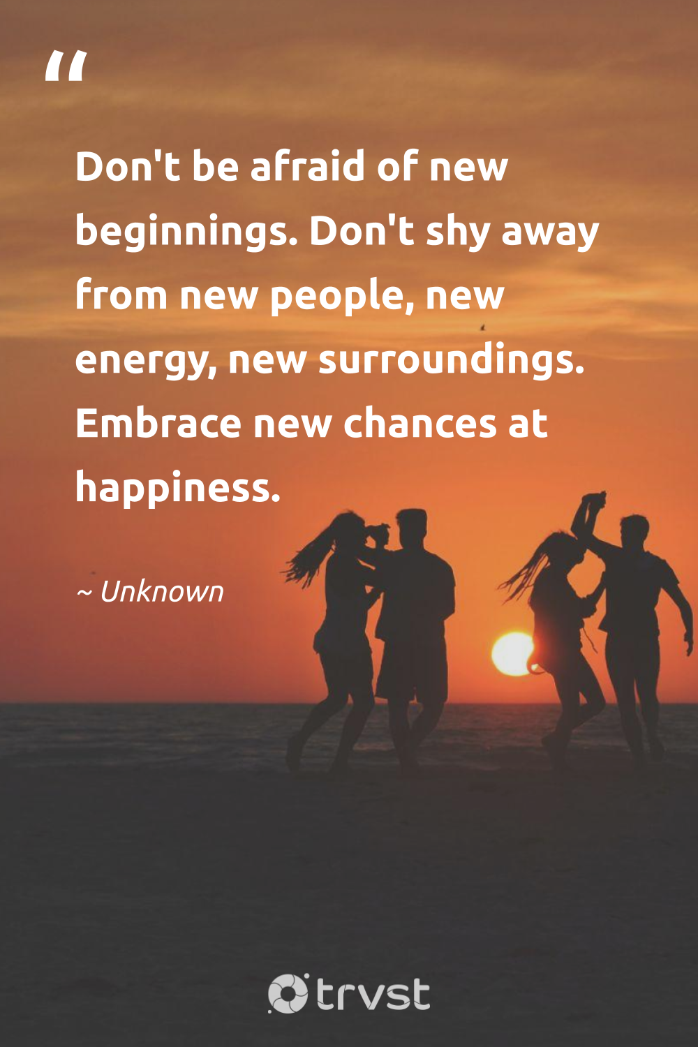 62 New Beginning Quotes To Embrace Fresh Starts
