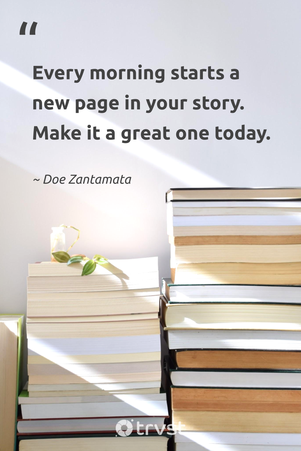 57 New Day Quotes to Treat Each Day as an Opportunity (2025)