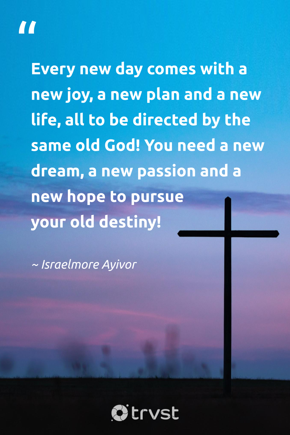 57 New Day Quotes to Treat Each Day as an Opportunity (2025)