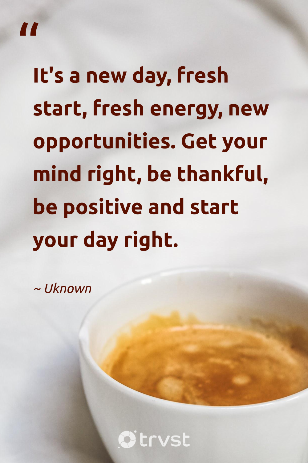 57 New Day Quotes to Treat Each Day as an Opportunity (2025)