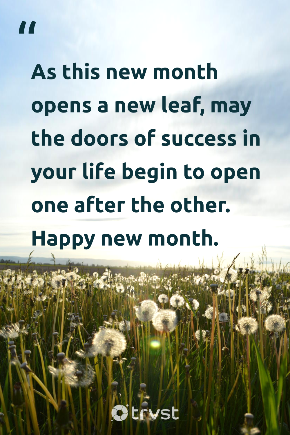67 New Month Quotes To Encourage a Fresh Start (2024)