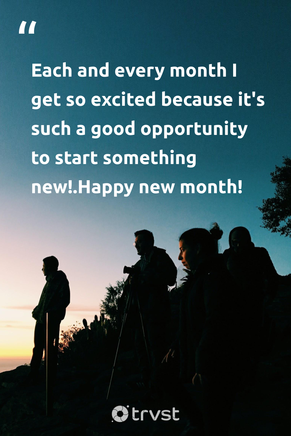 67 New Month Quotes To Encourage a Fresh Start (2024)