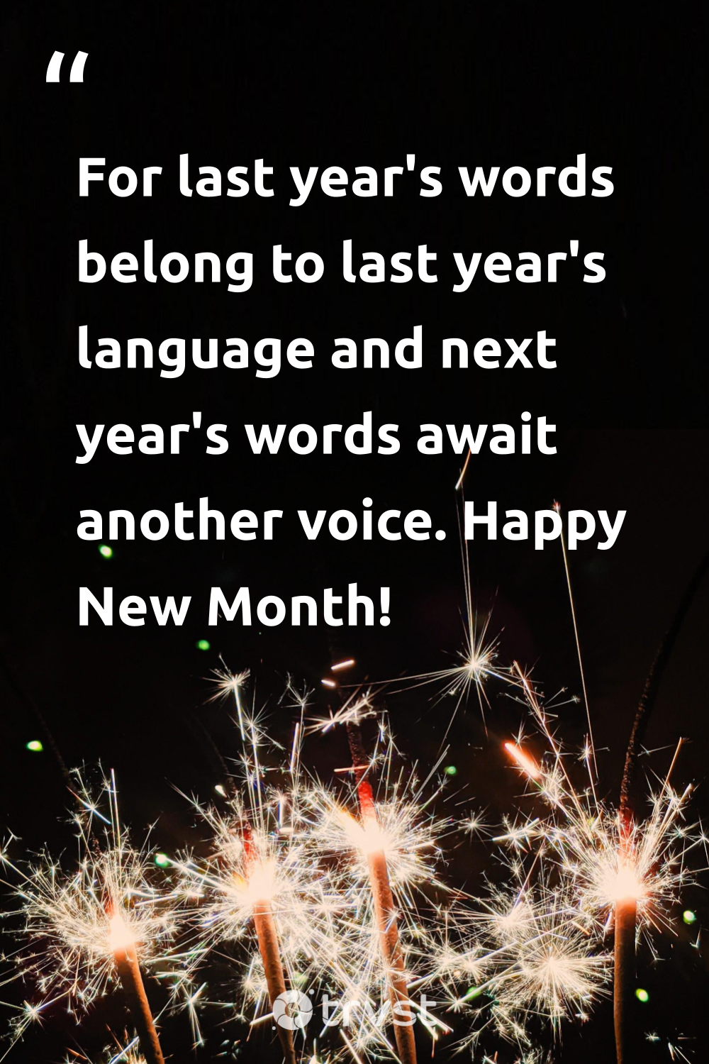 67 New Month Quotes To Encourage a Fresh Start (2025)