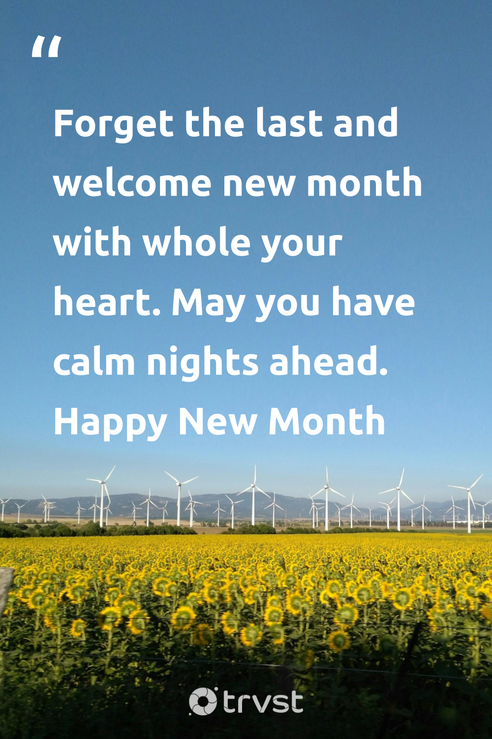 67 New Month Quotes To Encourage a Fresh Start (2024)