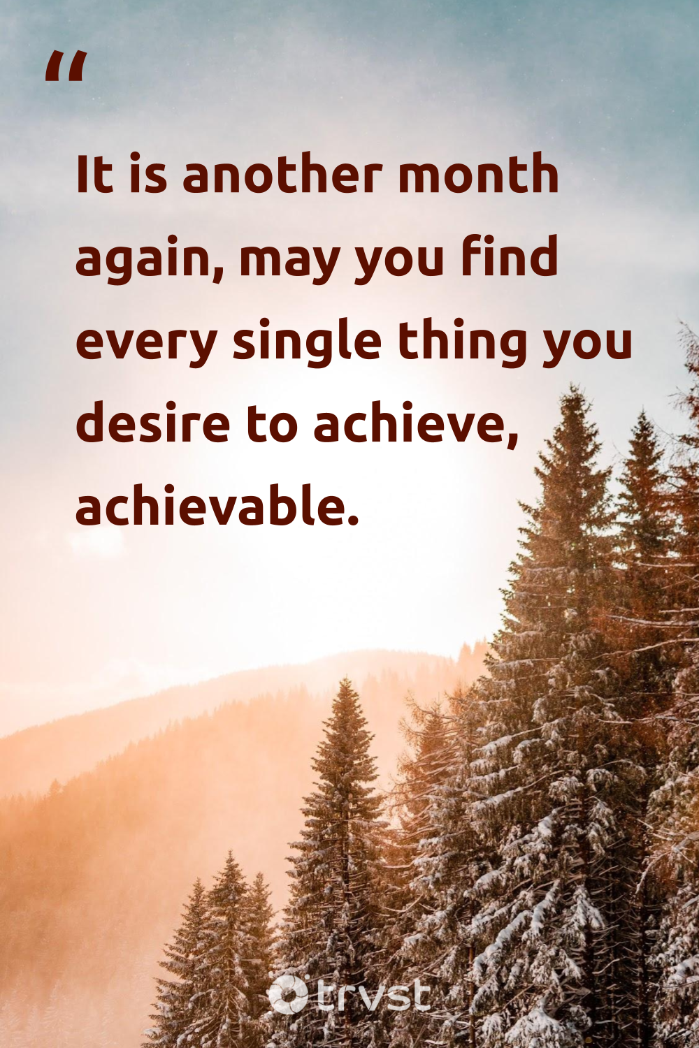 67 New Month Quotes To Encourage a Fresh Start (2024)