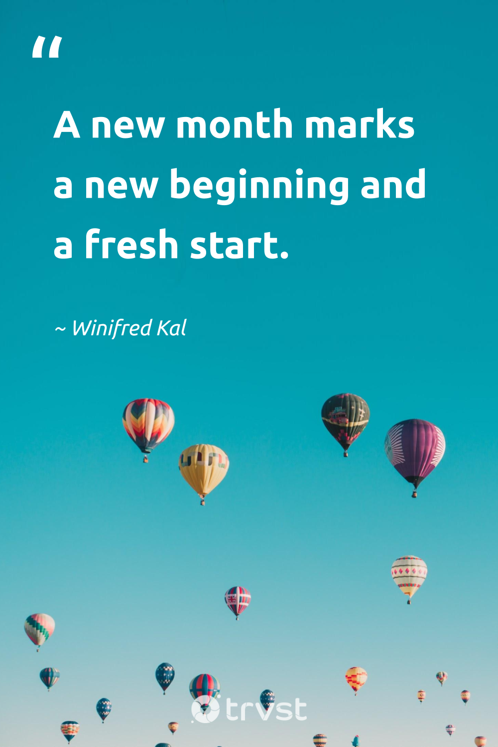 67 New Month Quotes To Encourage a Fresh Start (2025)