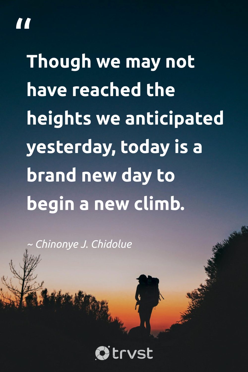 54 Next Chapter Quotes About Embracing Change