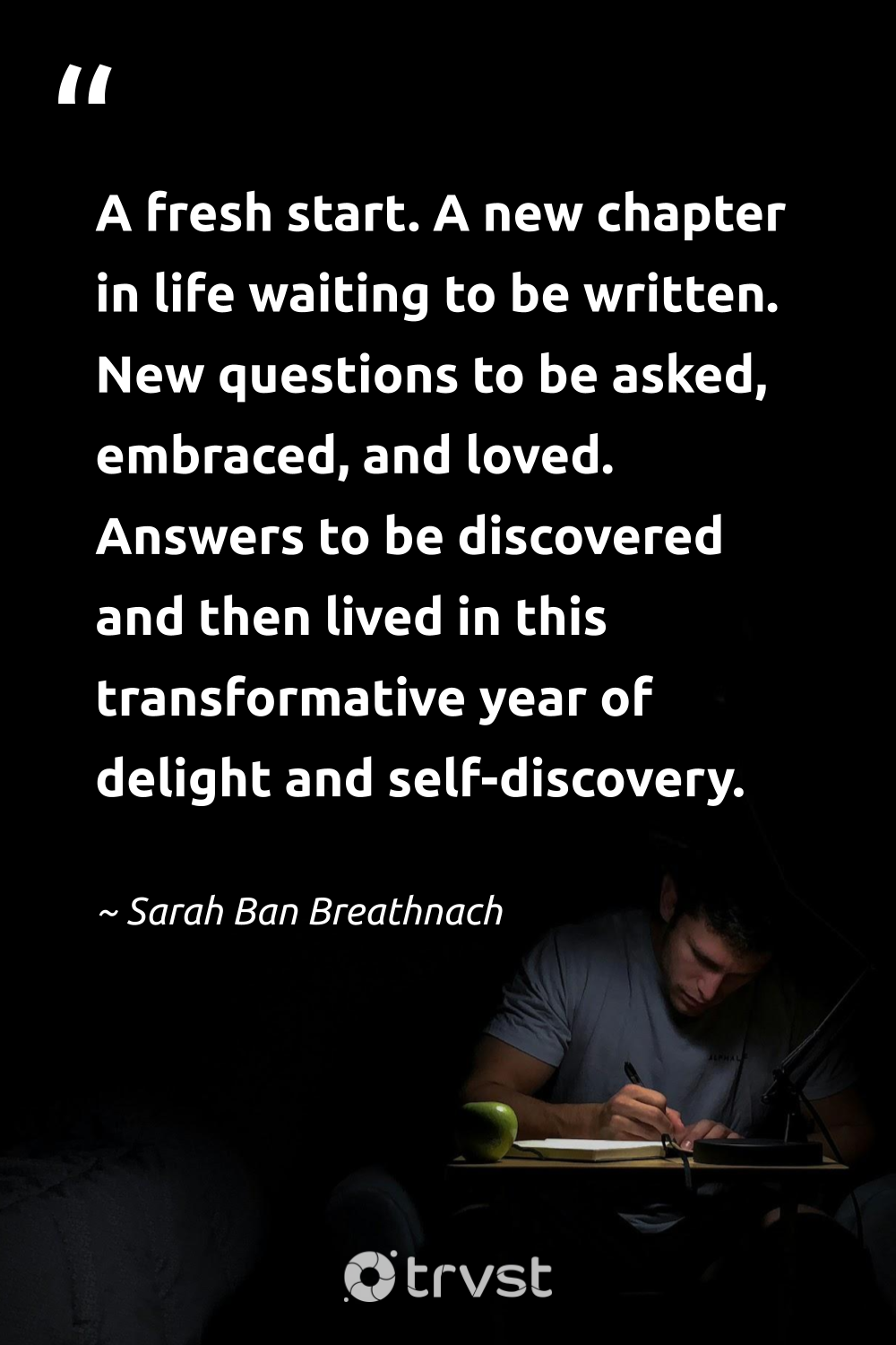 54 Next Chapter Quotes About Embracing Change