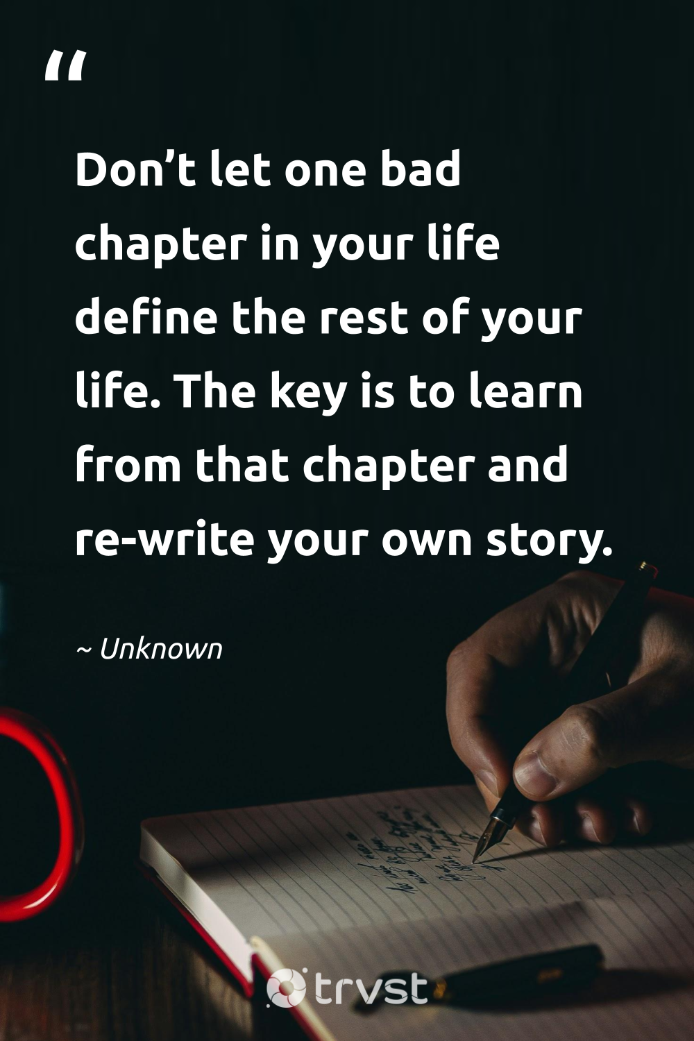 54 Next Chapter Quotes About Embracing Change