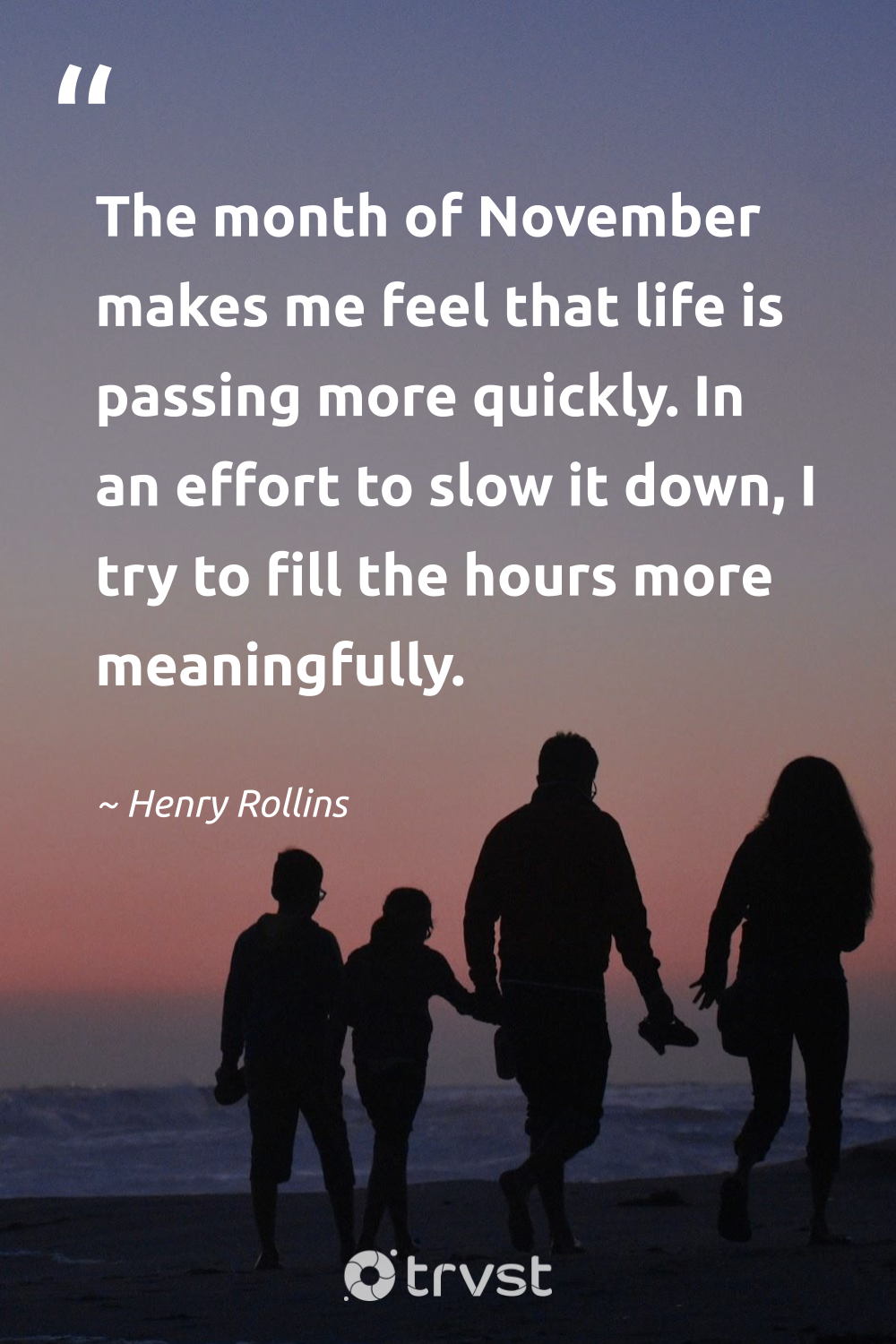 43 November Quotes and Sayings to Start the Holiday Season