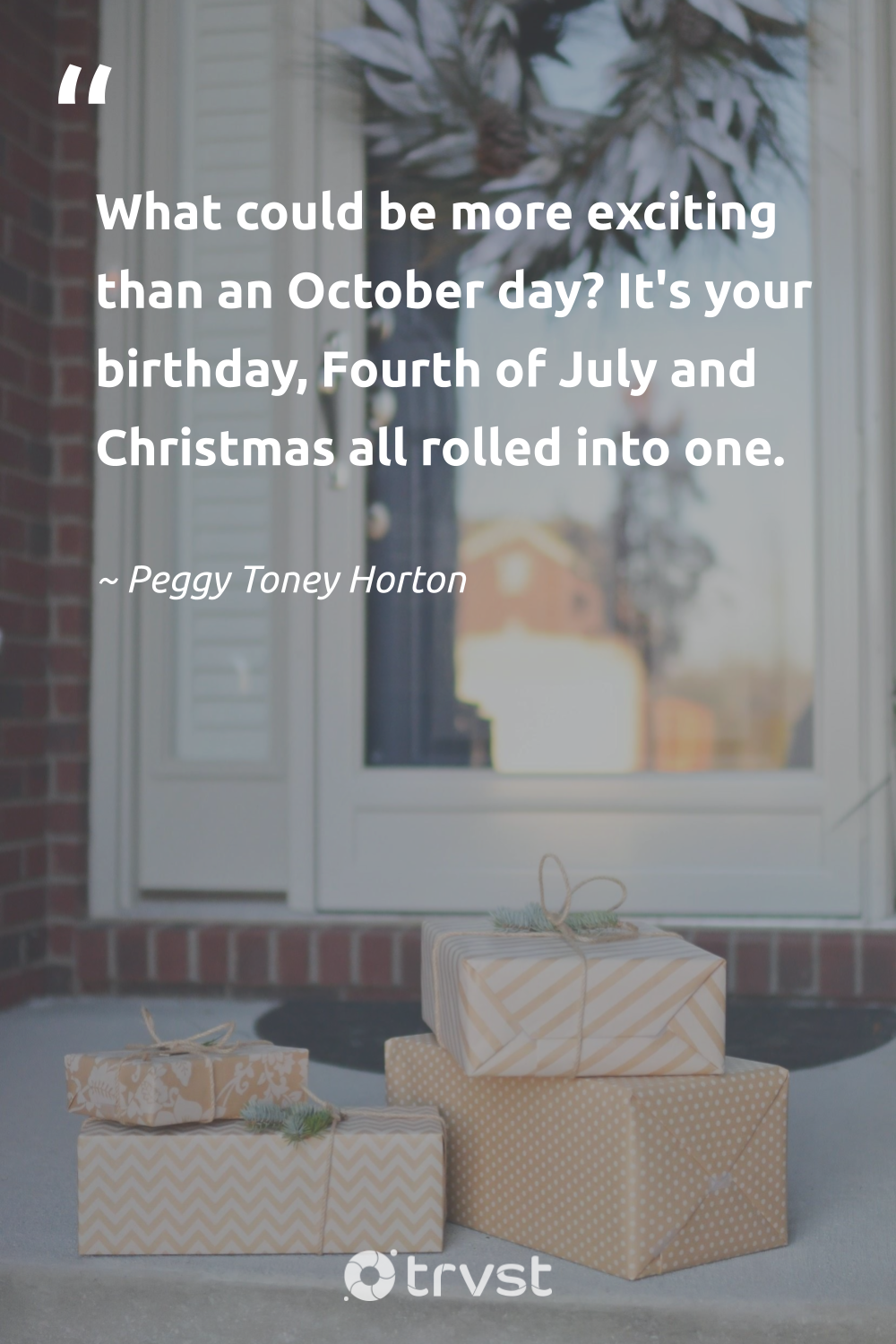 48 October Quotes to Fall In Love With This Autumn