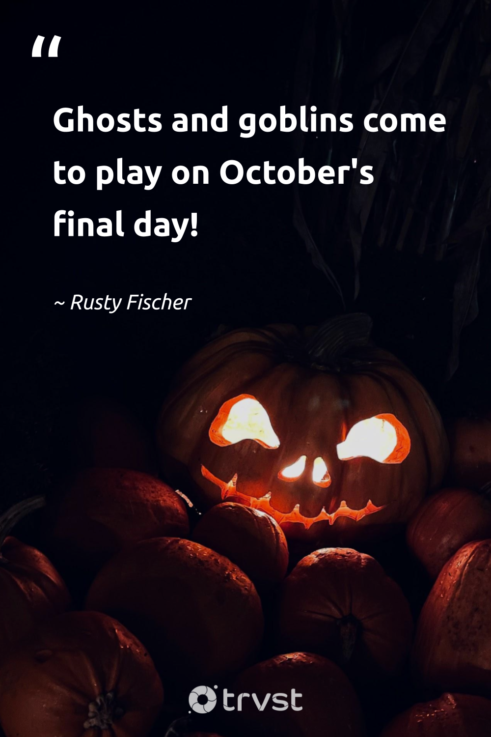 48 October Quotes to Fall In Love With This Autumn
