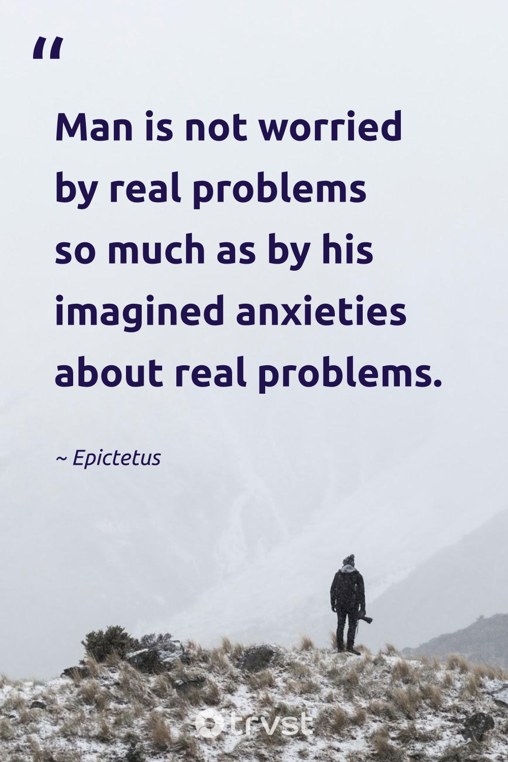 60 Overthinking Quotes To Break Free From The Mental Trap